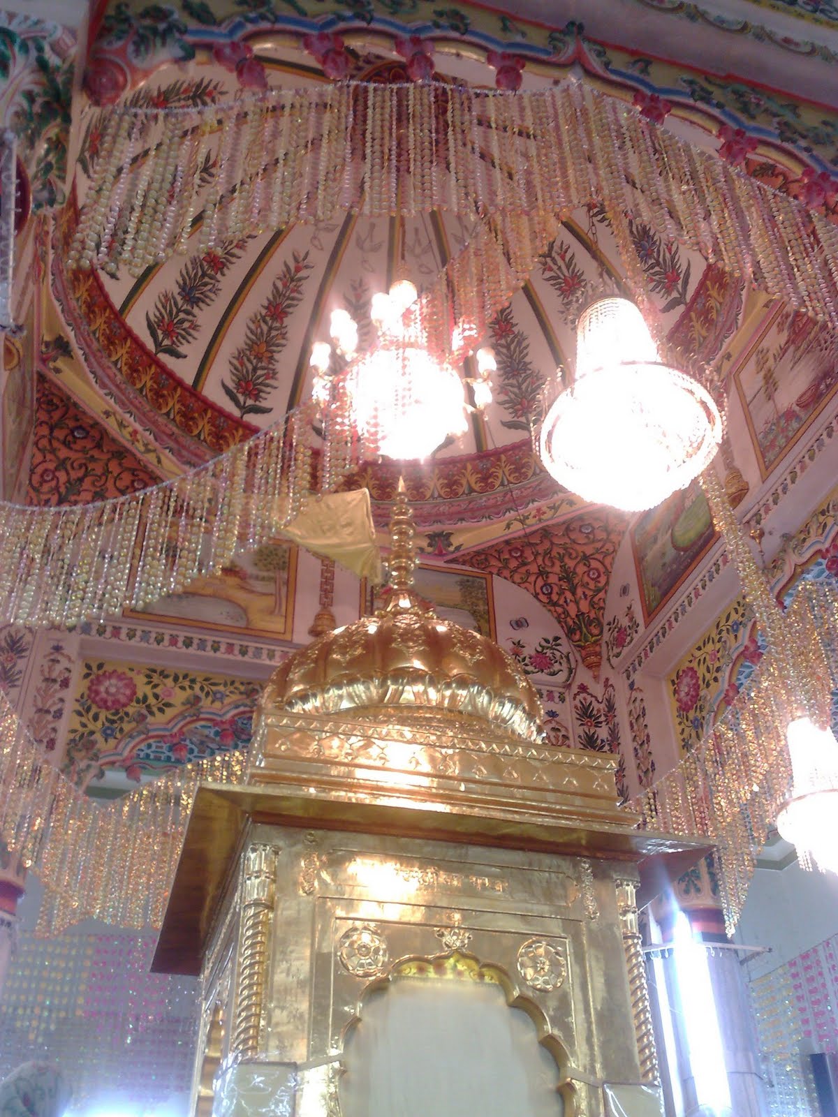 Shri Nangli Sahib Darbar Trust Nangli Tirath Nangli Dham: Nangli Sahib ...