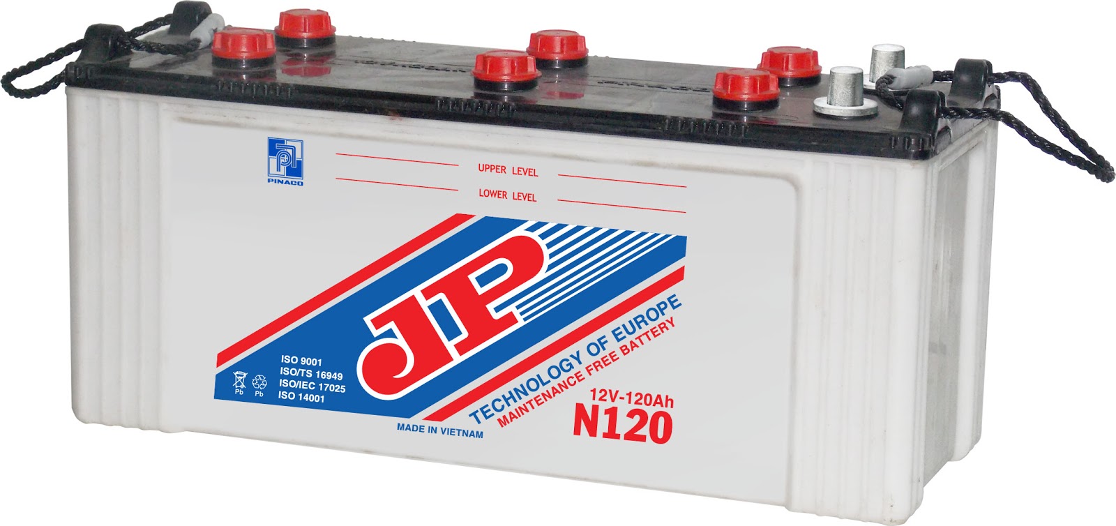 edyeazul Solar & Electronics : Lead Acid Batteries @ Detailed...