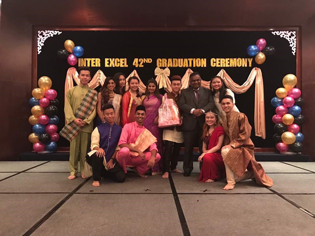 Inter-Excel Malaysia (Airline Training & Placement Centre)