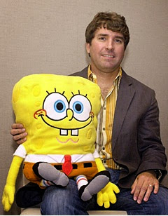 Biografi Stephen Hillenburg - Pencipta Dunia SpongeBob ...