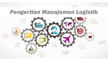 Ini Dia Alasan Mengapa Pentingnya Menerapkan Sistem Manajemen Logistik ...