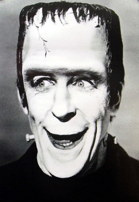 THE GOODS: MONSTER-MONTH: COUNTDOWN TO HALLOWEEN (Day 3)