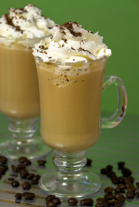 All Recipes: Cold Coffee Recipe