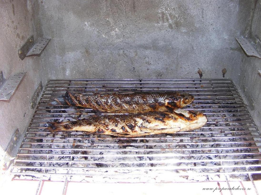 Chefal la gratar | Preparatedevis.ro