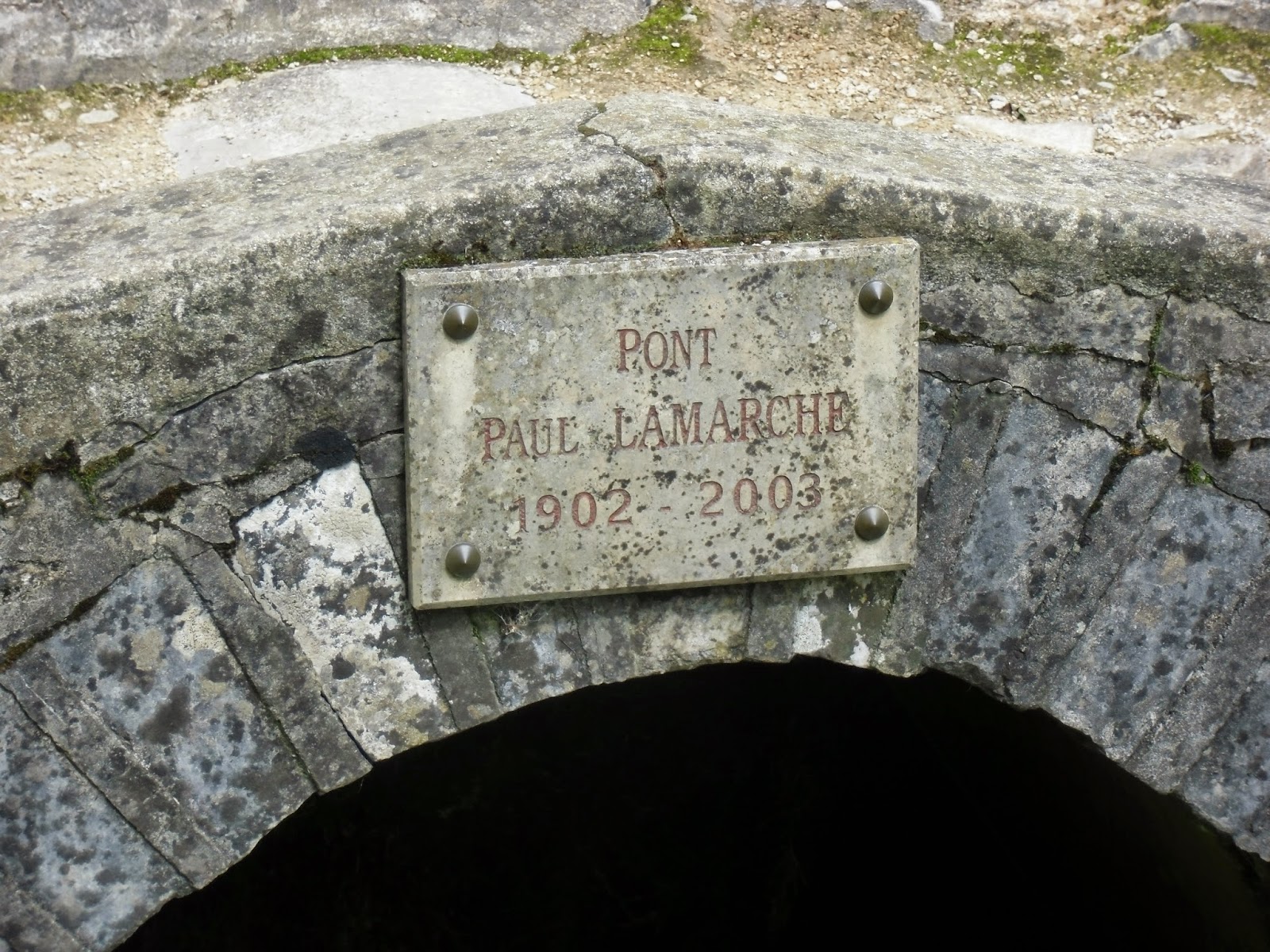 Laërte, le père d'Ulysse: LA SOURCE DE LA SEINE - SOURCE-SEINE - Côte d'Or.