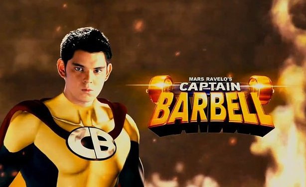 TV NETWORK WAR: CAPTAIN BARBEL EXTENDED!? BOOK 2 PAMPALUBAGLOOB NGA BA?