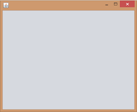 "Selamat Datang Di Blog Diah Afrianti Rahayu": Java - Dasar membuat form