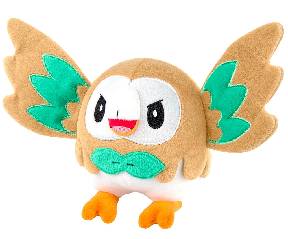 COMPETITION: Win a Pokemon trading card & plush bundle | The Test Pit