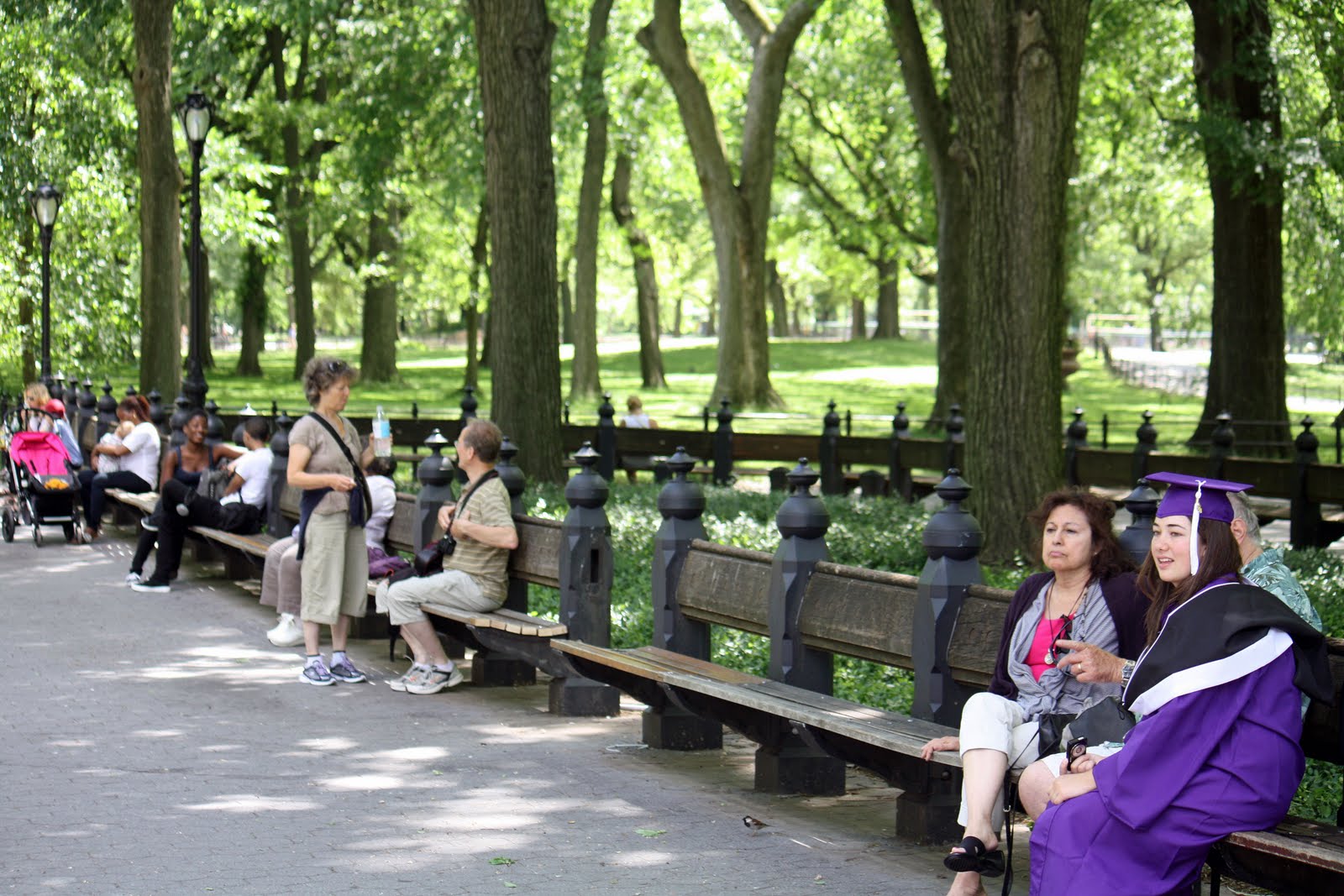 400 Wake-ups: ShanAlly Chronicles 2.0