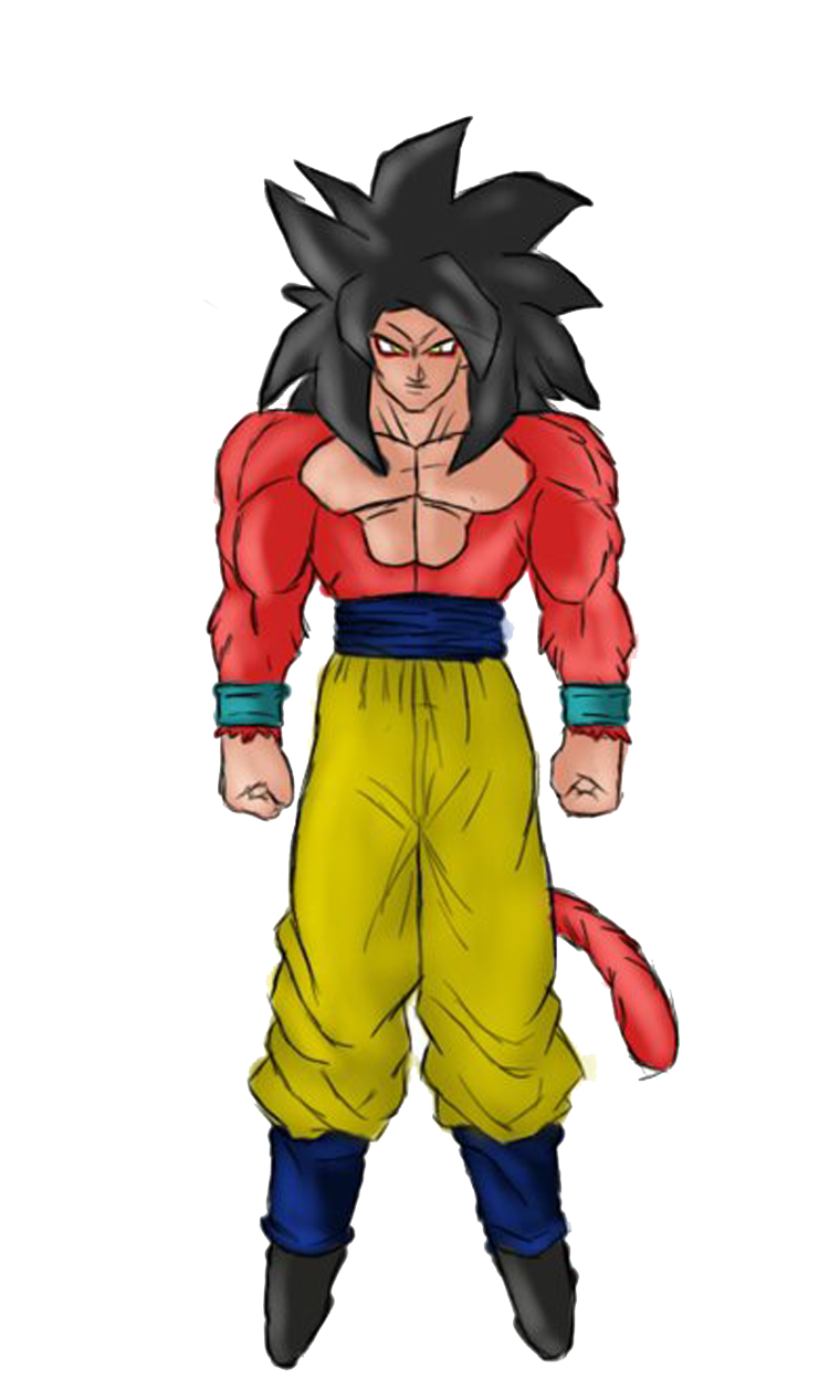 Dragon ball: velocidade, força e poder de Goku | Matemática Genial