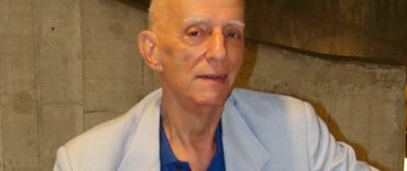 Rubem Alves [Psicanalista, Educador, Teólogo e Escritor Brasileiro ...