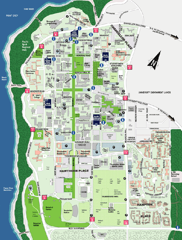 TURISMO IN CANADA: luglio 2011