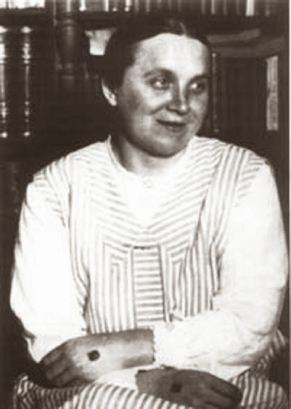 Santos, Beatos, Veneráveis e Servos de Deus: Serva de Deus TERESA ...