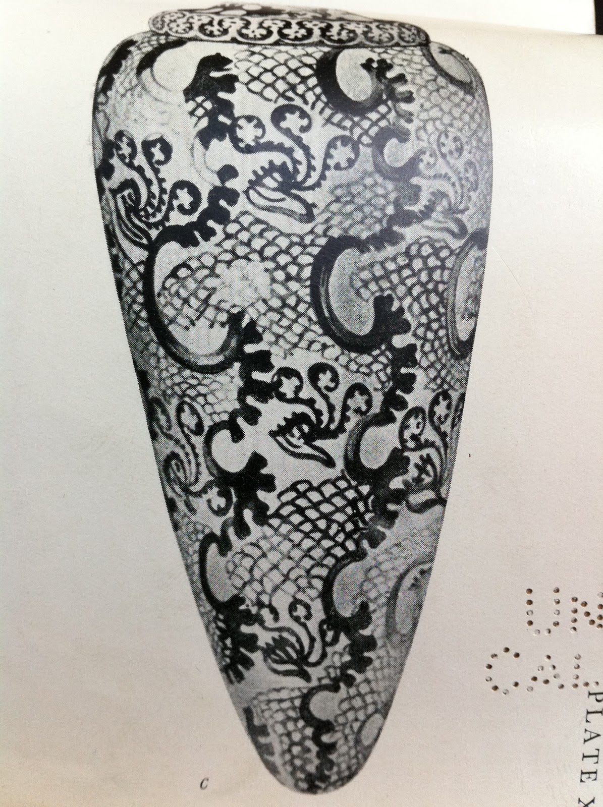 windytree: Minoan Pottery