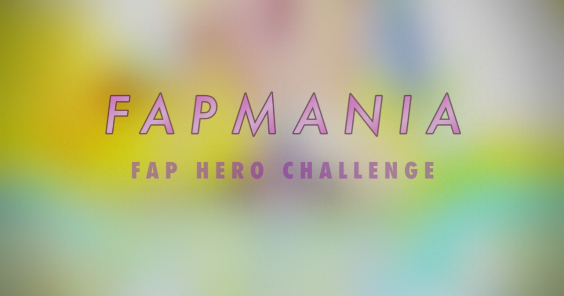 Fap Hero Español: FAP HERO - FAPMANIA