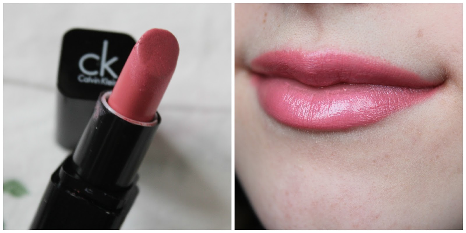 Makeup and Magazines: My Lipstick Collection