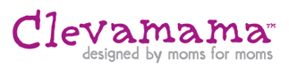 New Age Mama: Clevamama Infant Accessories Review