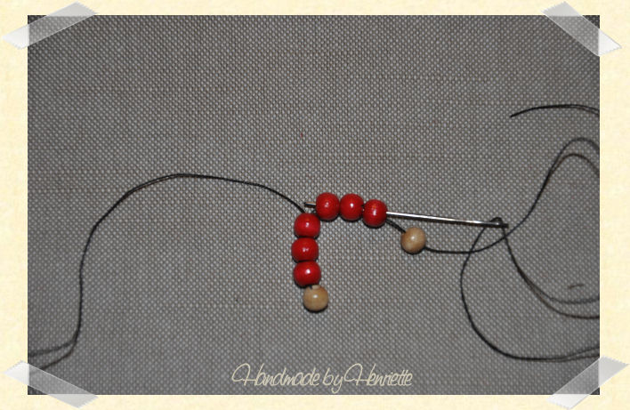 Handmade by Henriette: Nisse DIY.............