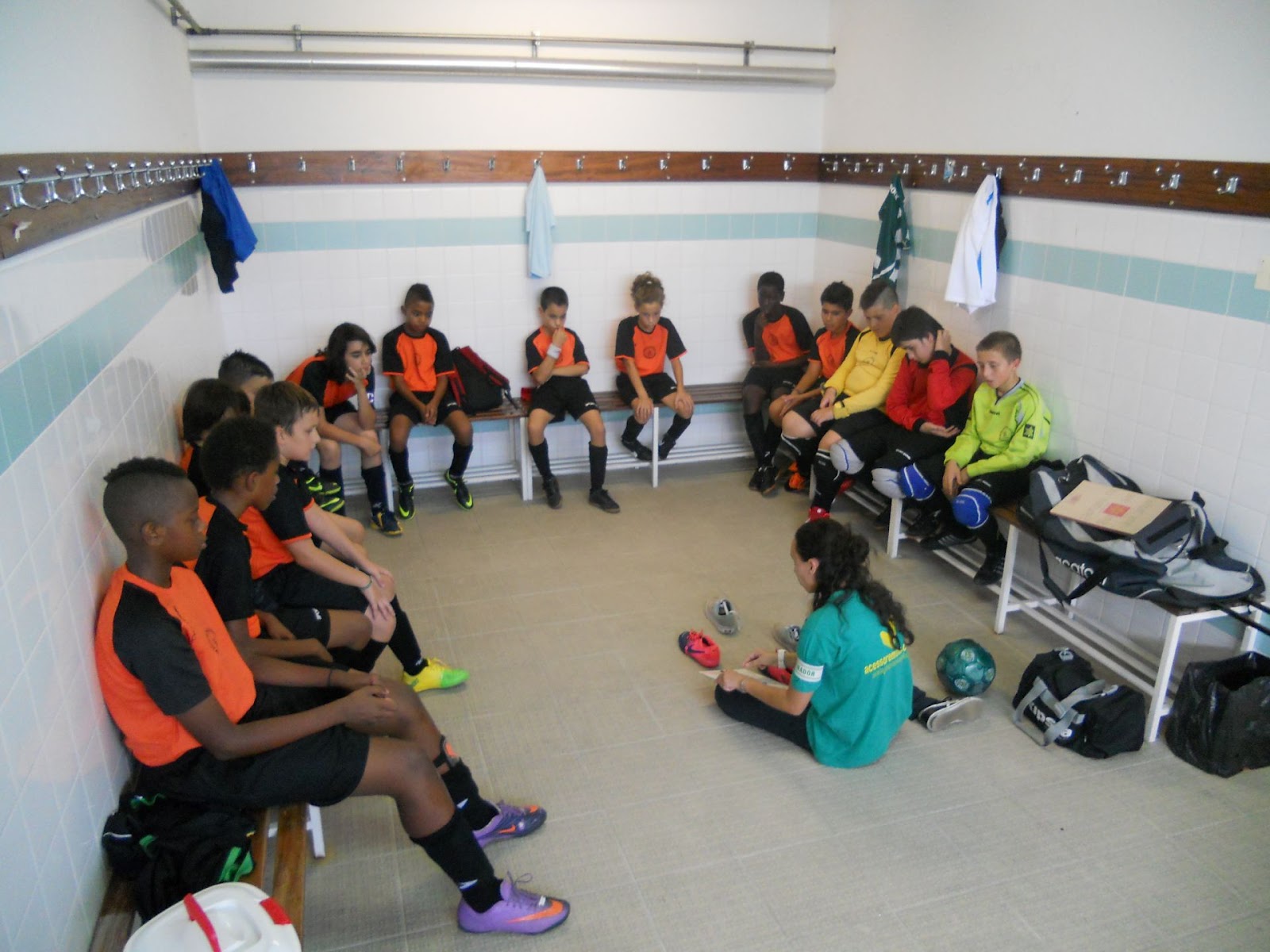 Blog de David Braga: PSAAC X PAC - Rescaldo...