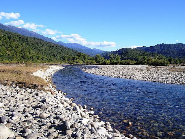 Paradise Northeast: Assam