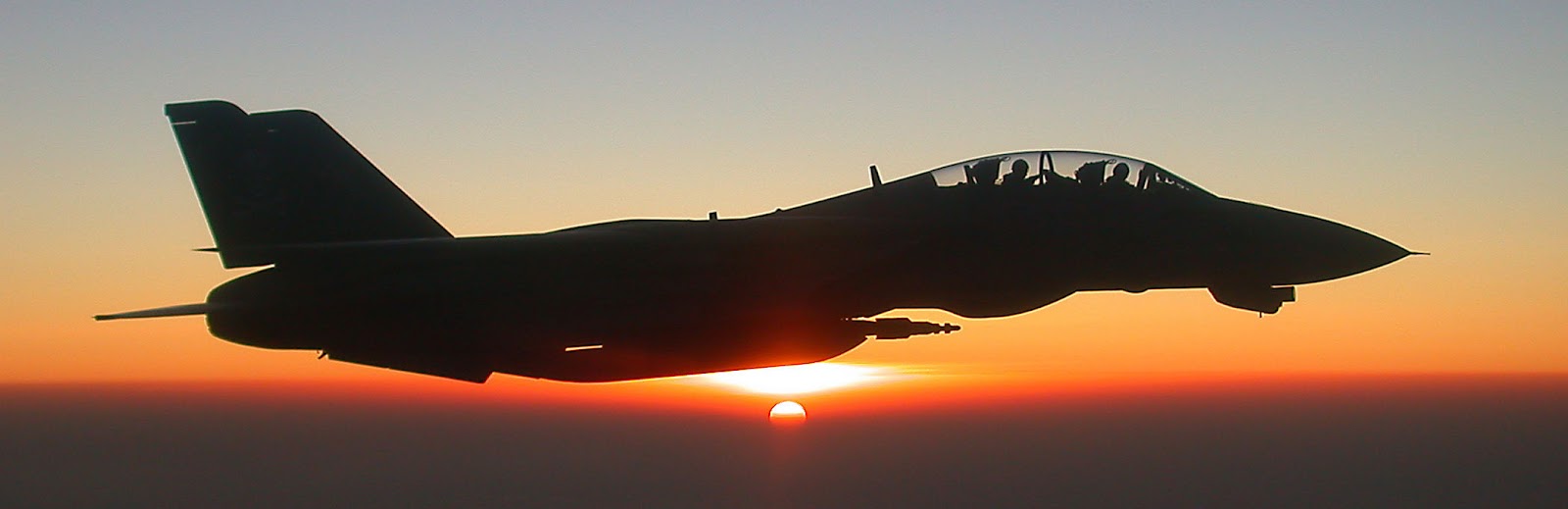 Tailhook Topics: Late Model F-14 Configurations