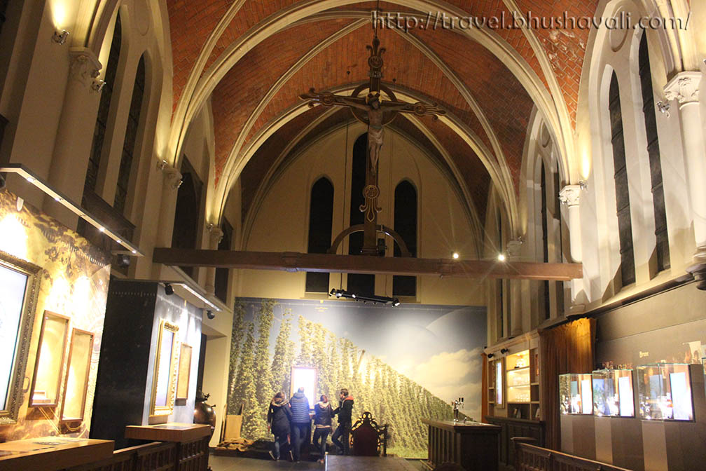 Maison Leffe & Grotte Merveilleuse, Dinant (Wallonia - Belgium) | My ...