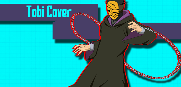 Tobi Cover | Art Evolution