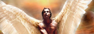 ARQUEOLOGIA E TEOLOGIA : A Origem de Satanás