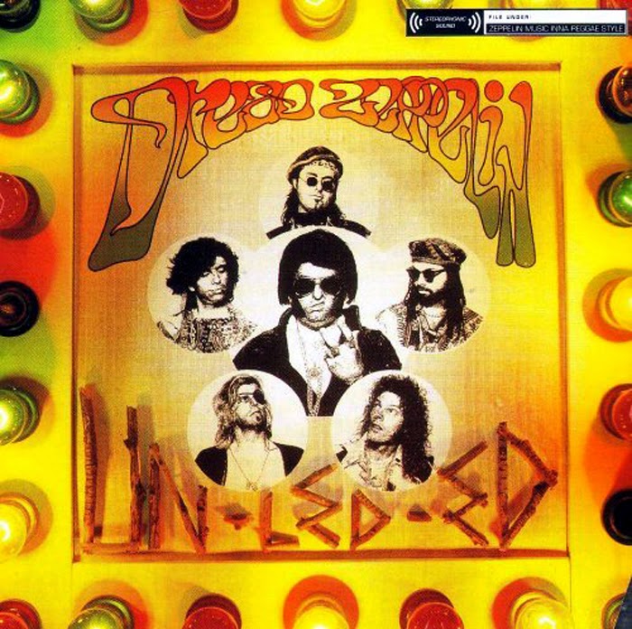 13 1/3: The REAL 500 Best Albums Of All Time (Almost Unbelievable ...