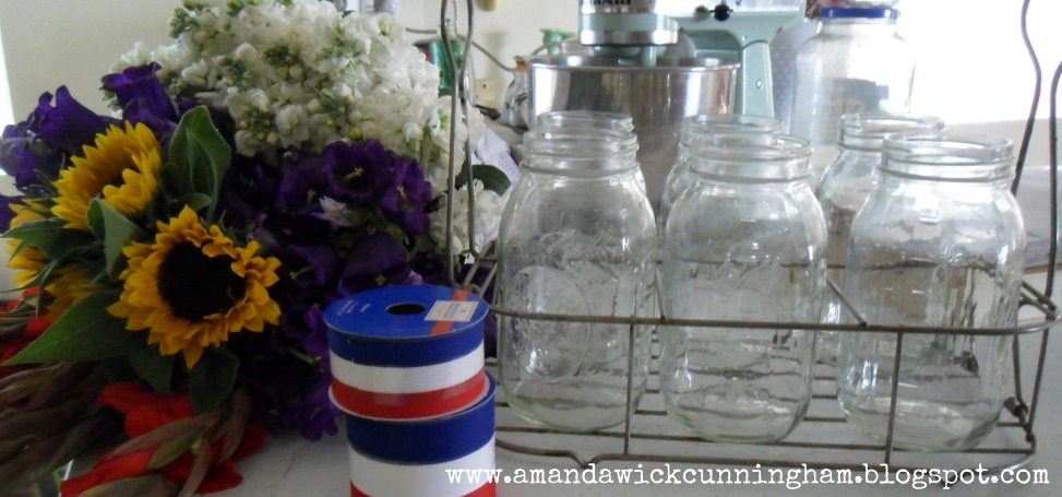 Kaleidoscope of Colors: Freedom Flowers