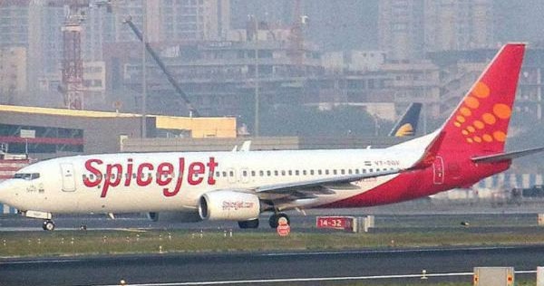 SpiceJet flying to Dubai from Hyderabad and Jaipur - Travel Tip Centre