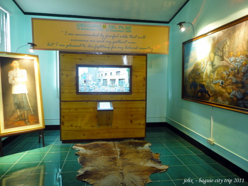 explore . travel . learn: BAGUIO CITY: Philippine Military Academy ...