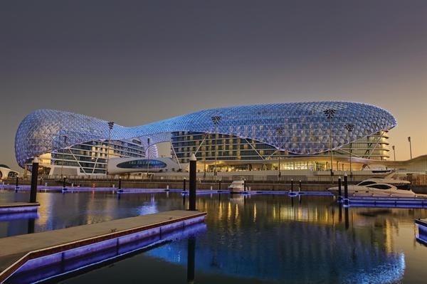 Connections: Floating Roofs 5