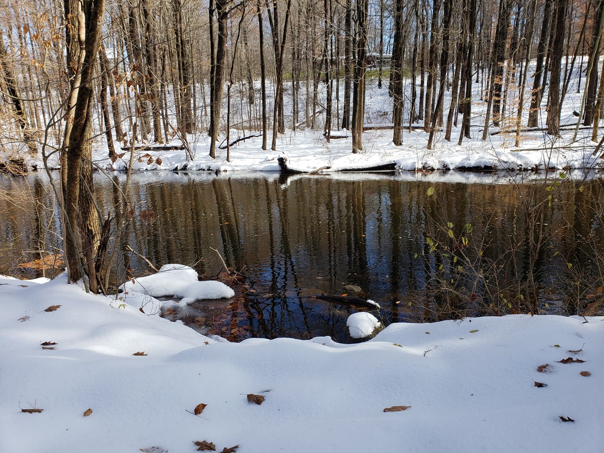 Harriman Hiker: Harriman State Park and Beyond: Kakiat First Season ...