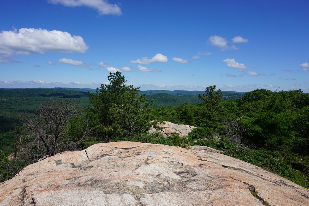 Harriman Hiker: Harriman State Park and Beyond: Bear Mountain ...