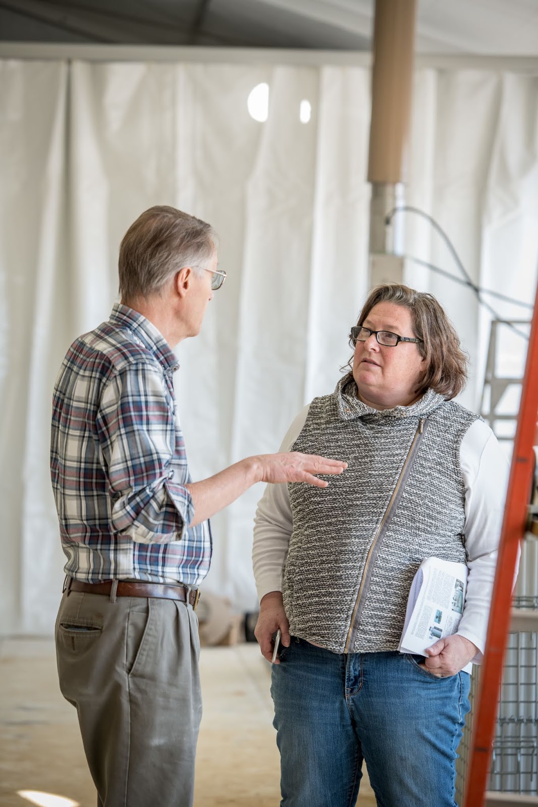 Heated Up!: Wood stove industry faces unified opposition to deregulation