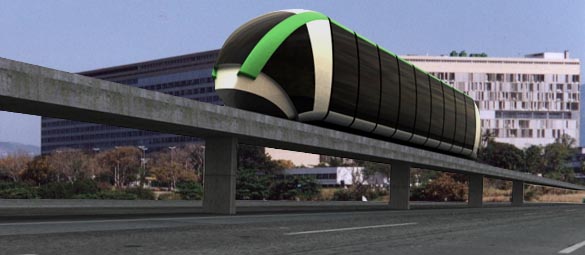 MagLev Cobra- Uma grande inovação! | Inovações Tecnológicas
