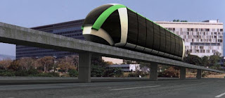 MagLev Cobra- Uma grande inovação! | Inovações Tecnológicas