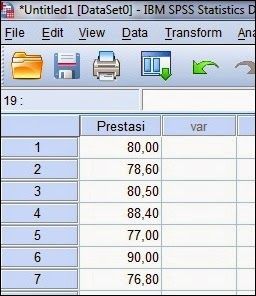 Cara Menggunakan SPSS untuk Mengolah Data Statistik | MEDIA SPSS