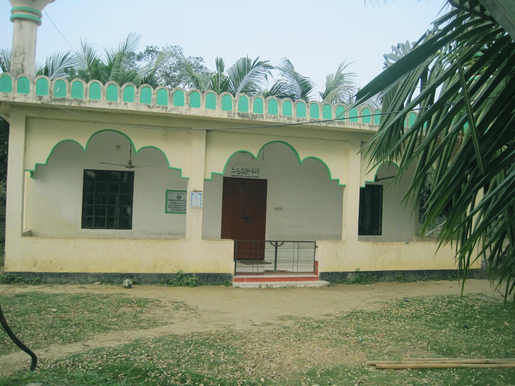 EXPLORE THE WORLD: Comilla, Bangladesh; Image Gallery