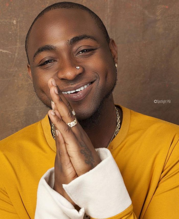 Davido Celebrates 26th Birthday - FOW 24 NEWS