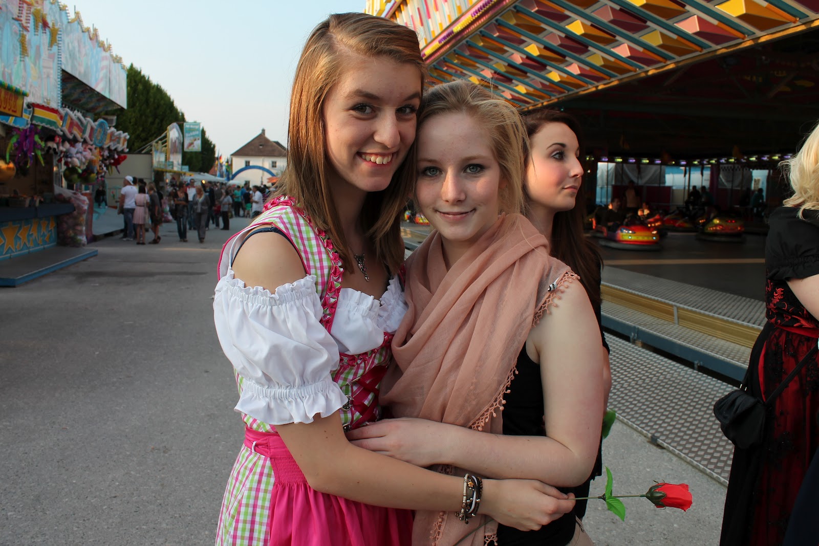 Friendship is all i need: Dujd!♥