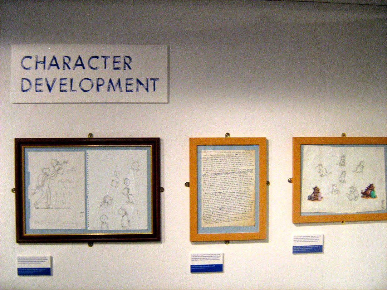 GILLIAN McCLURE: SEVEN STORIES STORY LAB GALLERY