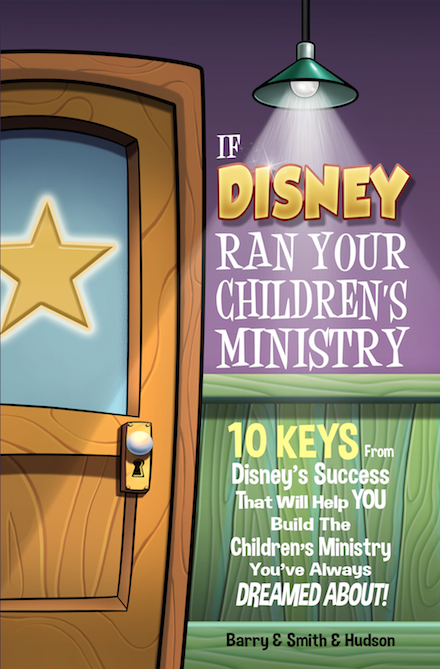 10 Books to Read in 2016 If You're in Children's Ministry ~ RELEVANT ...