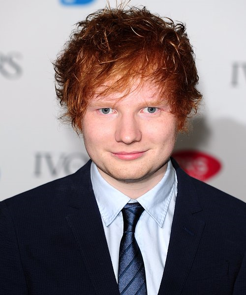 LewisgoreA2mediaportfolio Ed Sheeran Small Bump Analysis lewisgorea2mediaportfolio-ed-sheeran-small-bump-analysis