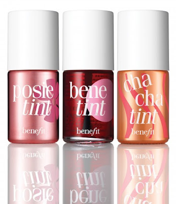 Must haves: Benetint de Benefit | Madly eklectic