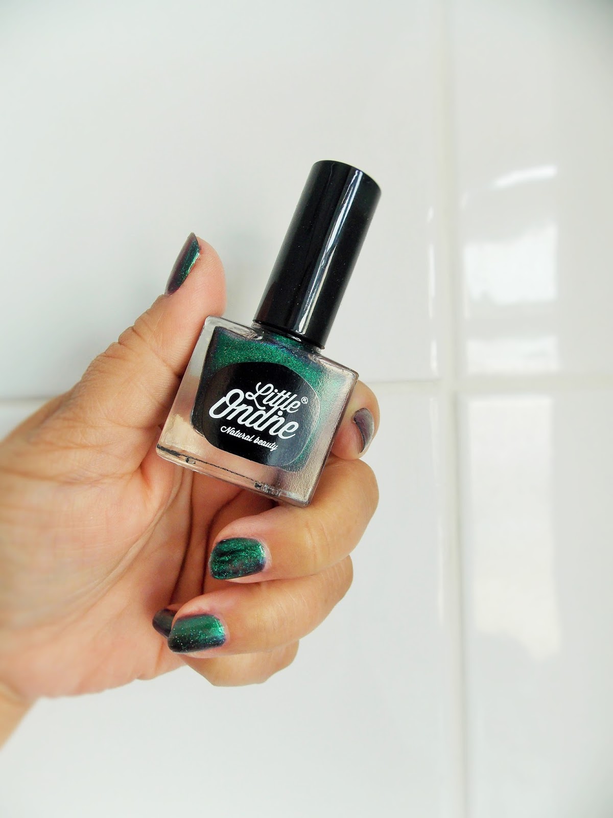 Little Ondine Launch Limited Edition X Sophy Robson range