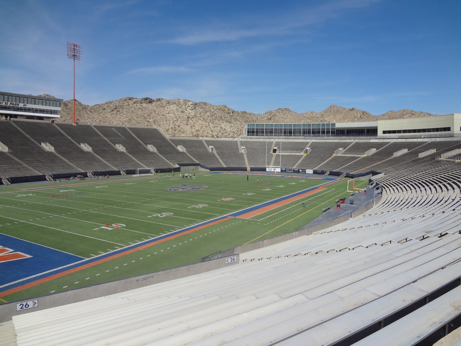 The travels of the Rambling Roses: Clint to somewhere on the way to ...