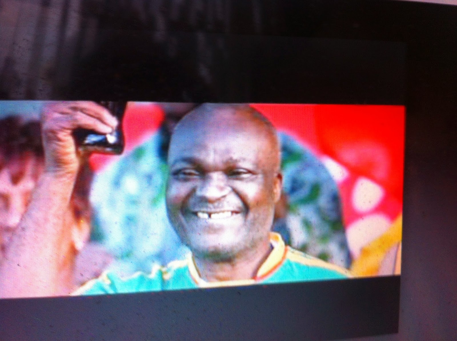 THE BLACK SOCIAL HISTORY:: BLACK SOCIAL HISTORY : AFRO-CAMEROONIAN ...