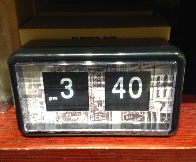 HOROLOGY CRAZY: Typo